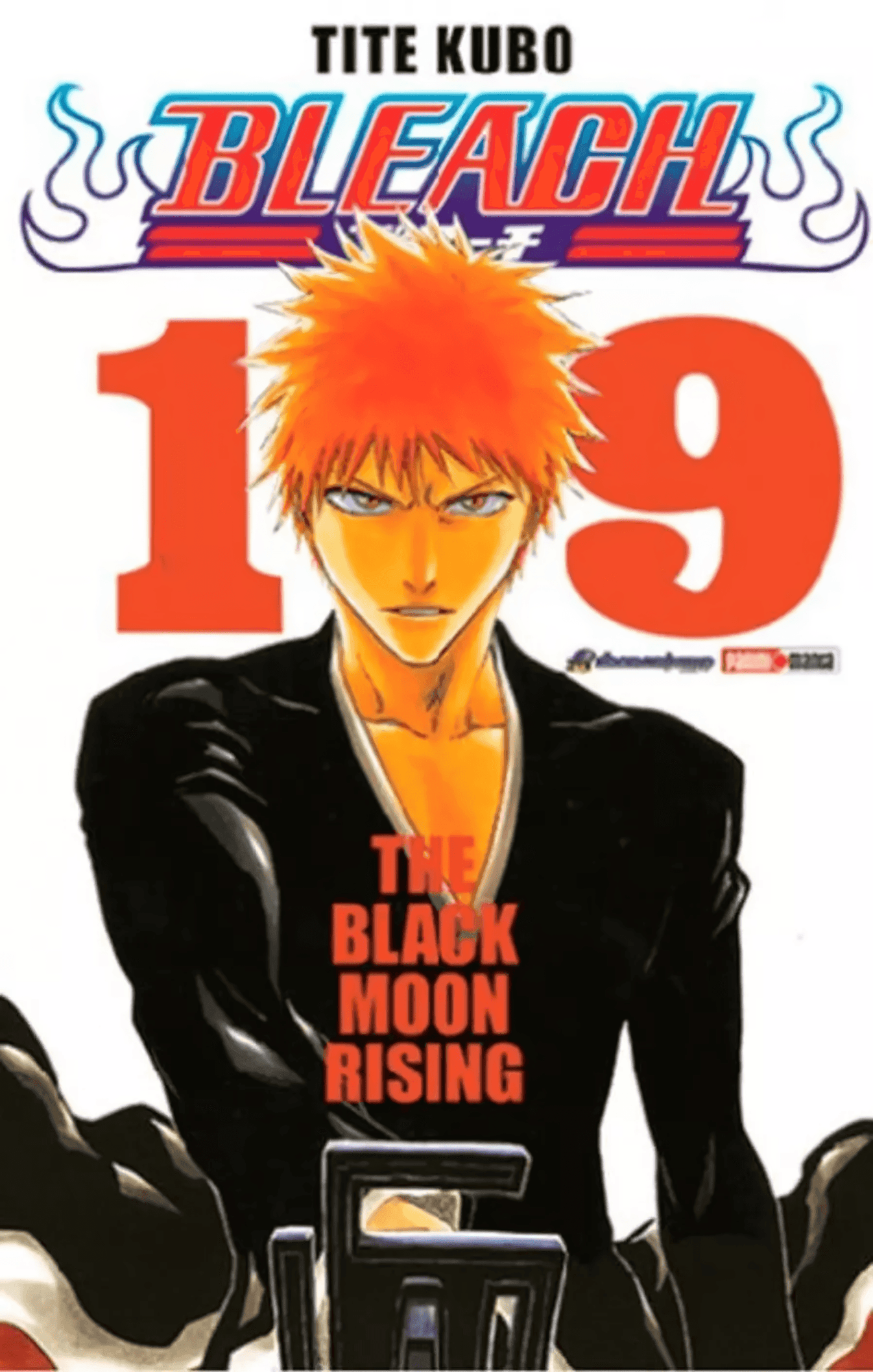 Bleach Vol. 19 (Español) – Kinko