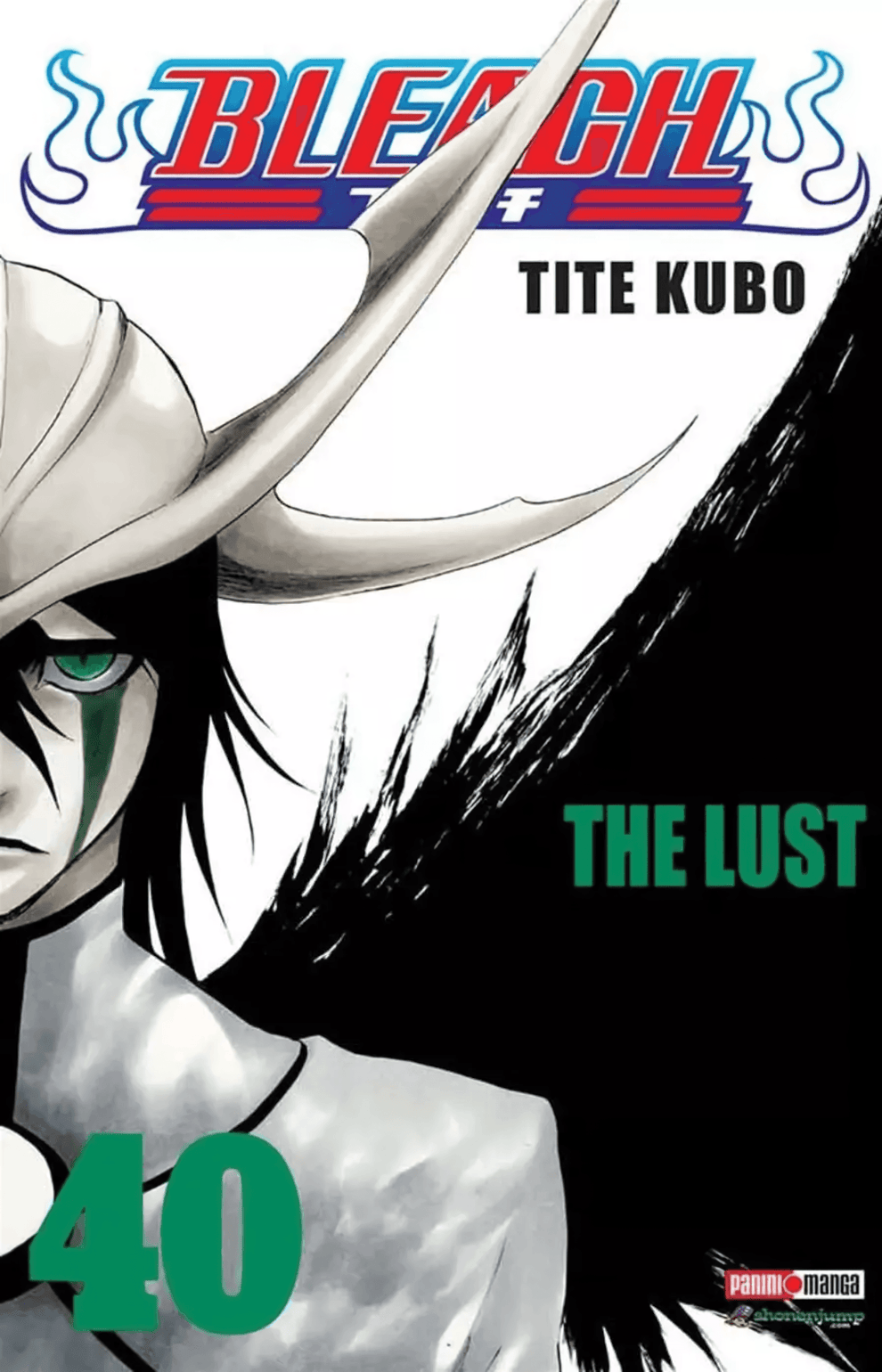 Bleach Vol. 40 (Español) – Kinko