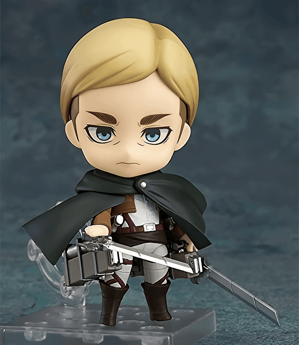 Attack on Titan - Erwin Smith Nendoroid – Kinko